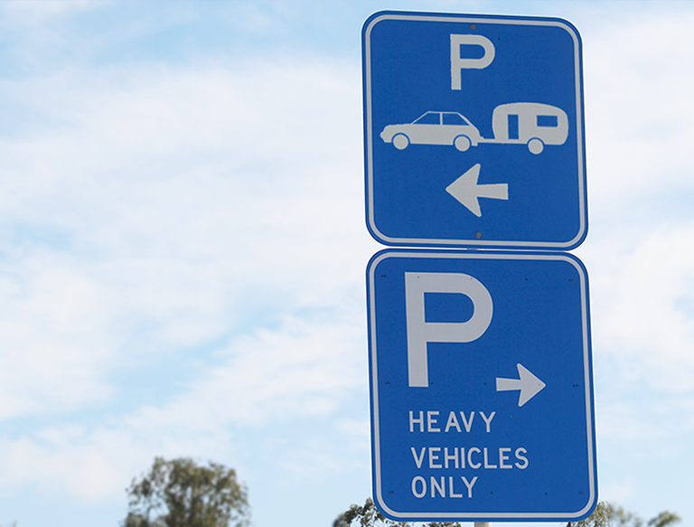 Co-Exist The Importance of Rest Areas