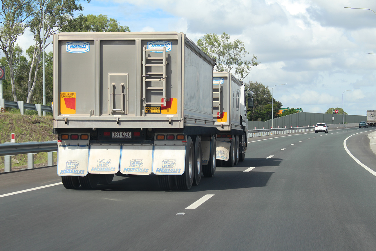 Co-Exist Tips for Caravanners